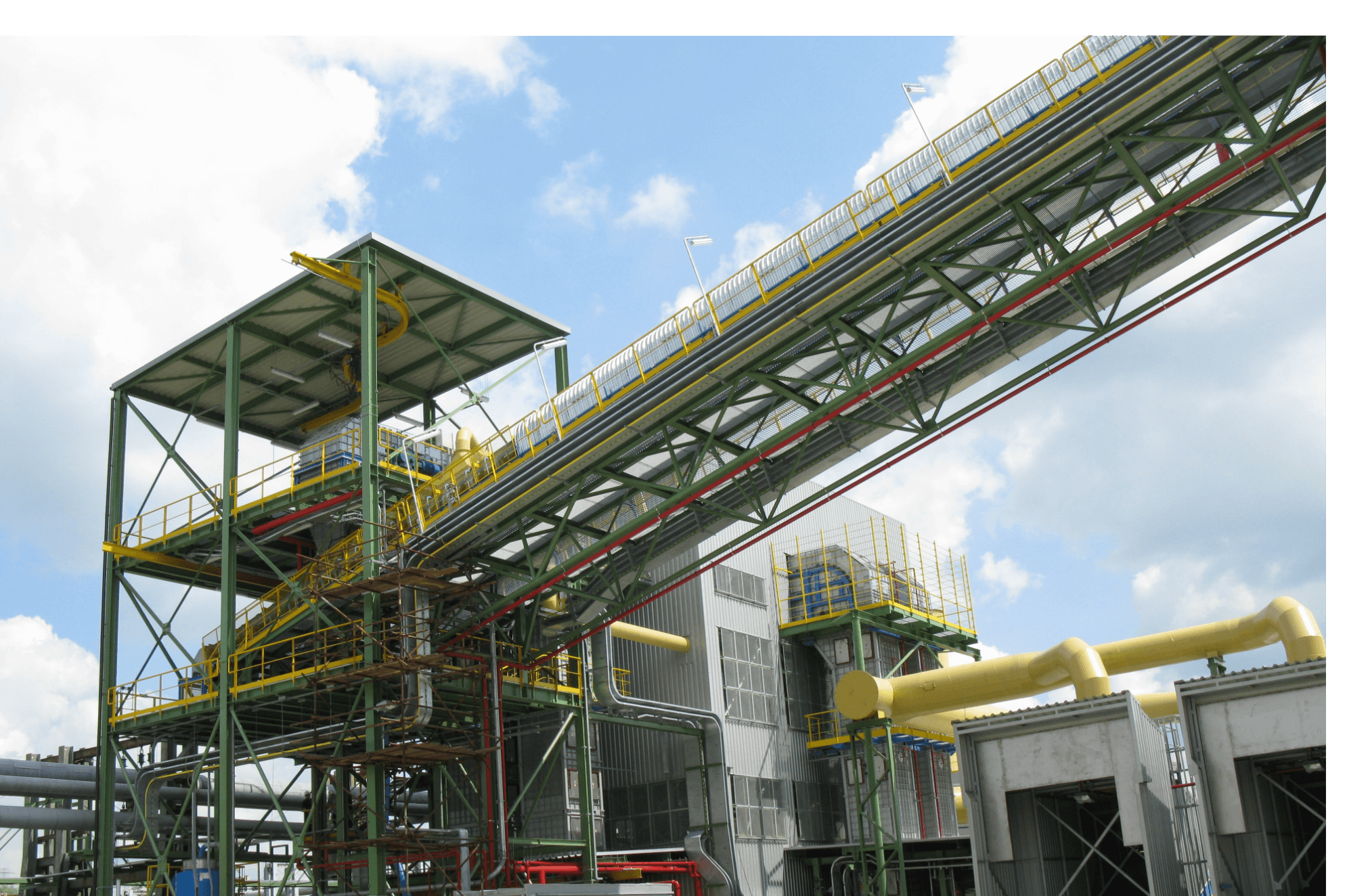 Home - Mostostal Zabrze S.A.Mostostal Zabrze S.A.