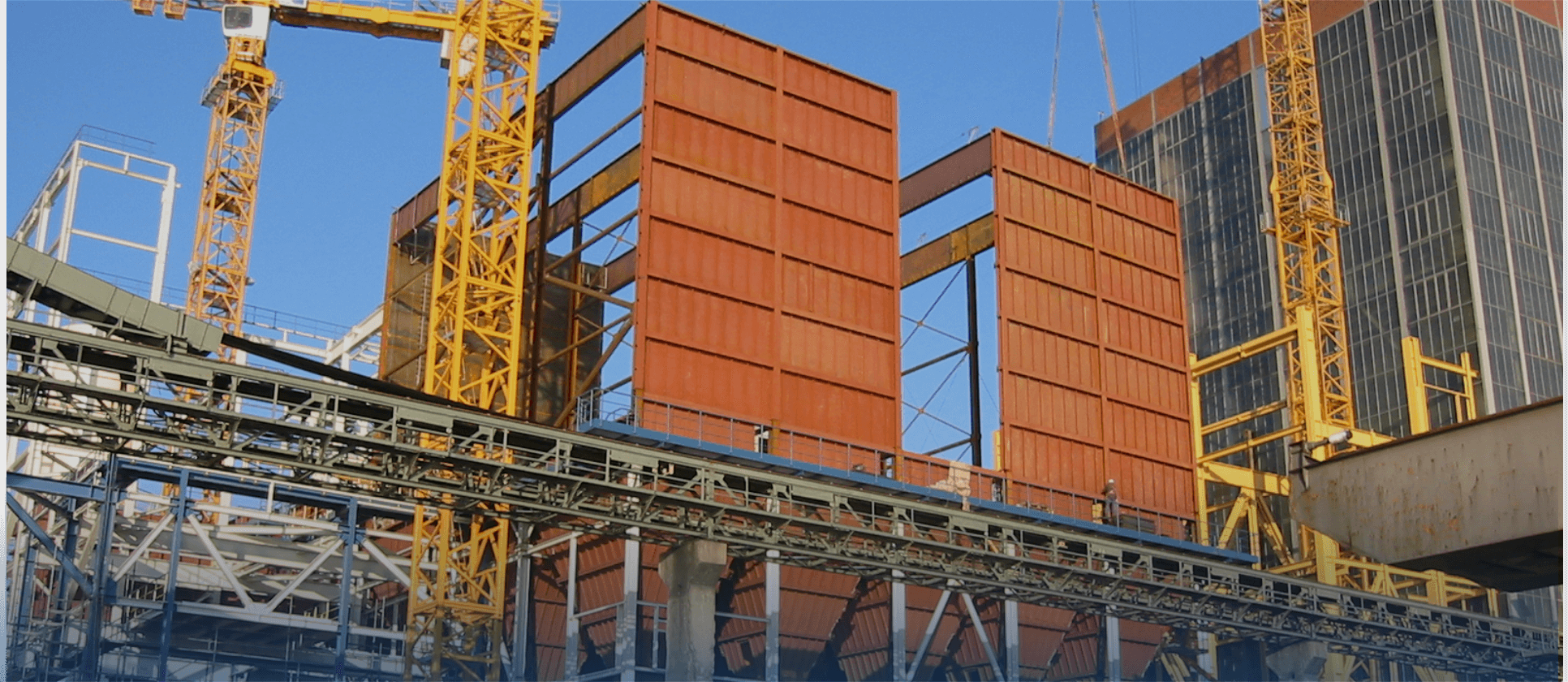 Home - Mostostal Zabrze S.A.Mostostal Zabrze S.A.